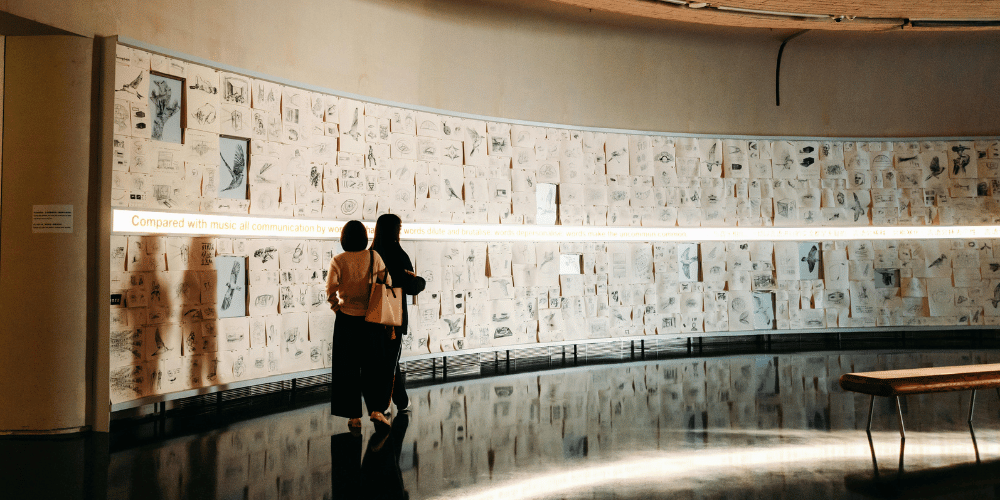 rise of immersive art exhibitions in major U.S. cities 2026 - Local ...